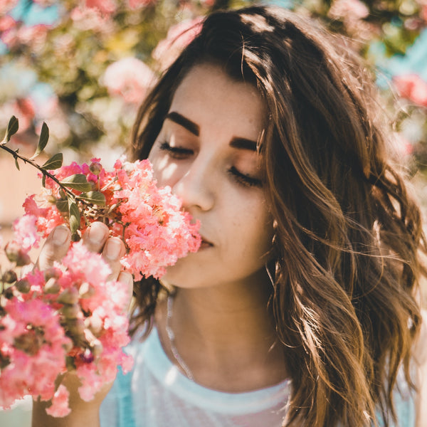 Memory and Your Sense of Smell | Sage Cosmetic Coaching